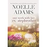 Amazon.com: One Week with her Husband (Eden Manor Book 3) eBook: Adams ...