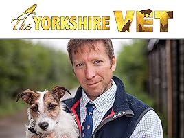 Watch The Yorkshire Vet: Series 1 | Prime Video