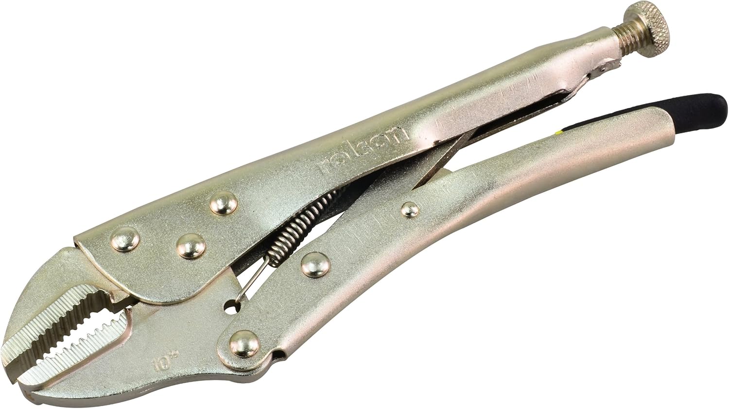 Rolson 18739 Locking Pliers, 250 mm: Amazon.co.uk: DIY & Tools