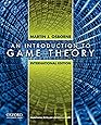 An Introduction to Game Theory: Amazon.de: Martin J. Osborne ...