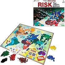 The Best Editions of Risk, Ranked by Board Game Geeks - tgs.com.vn