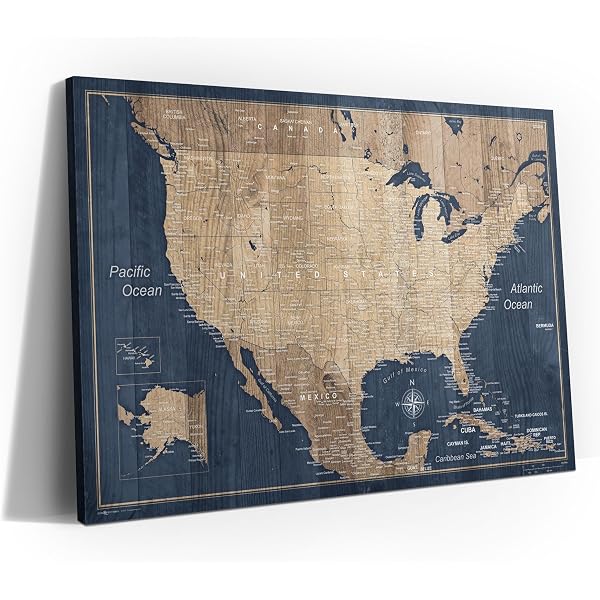 Map Of Europe Conquest Maps Europe Push Pin Board - Rustic Vintage ...