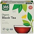 Amazon.com : 365 by Whole Foods Market, Tea Green Organic, 70 Count ...