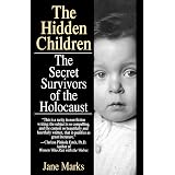Searching for Home: The Impact of WWII on a Hidden Child (Jewish ...
