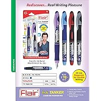 Amazon.in Bestsellers: The most popular items in Fountain Pens