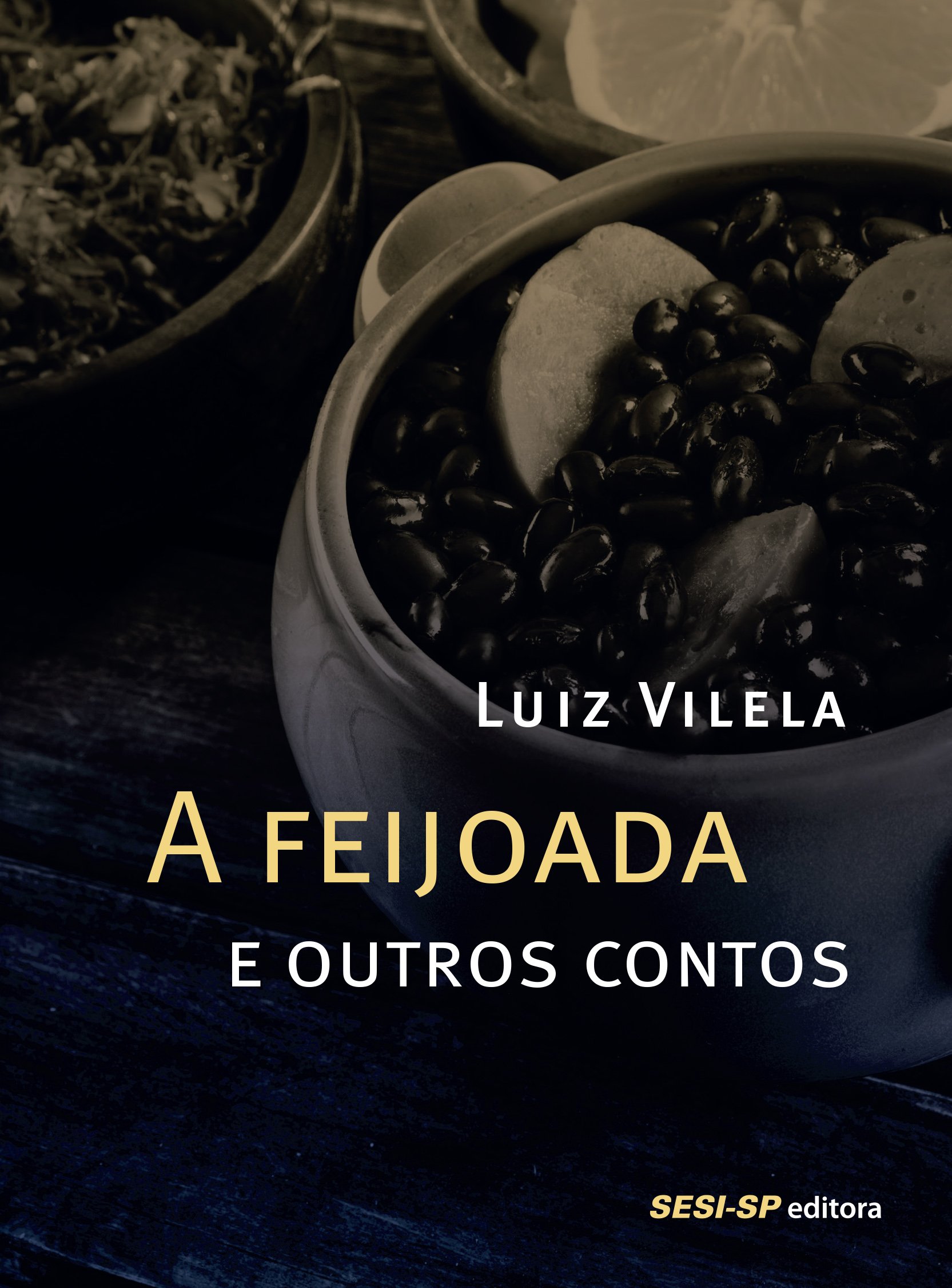 A Feijoada E Outros Contos PDF Luiz Vilela