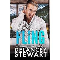 Only A Fling: A small-town, military hero romance (Kasper Ridge Book 1 ...