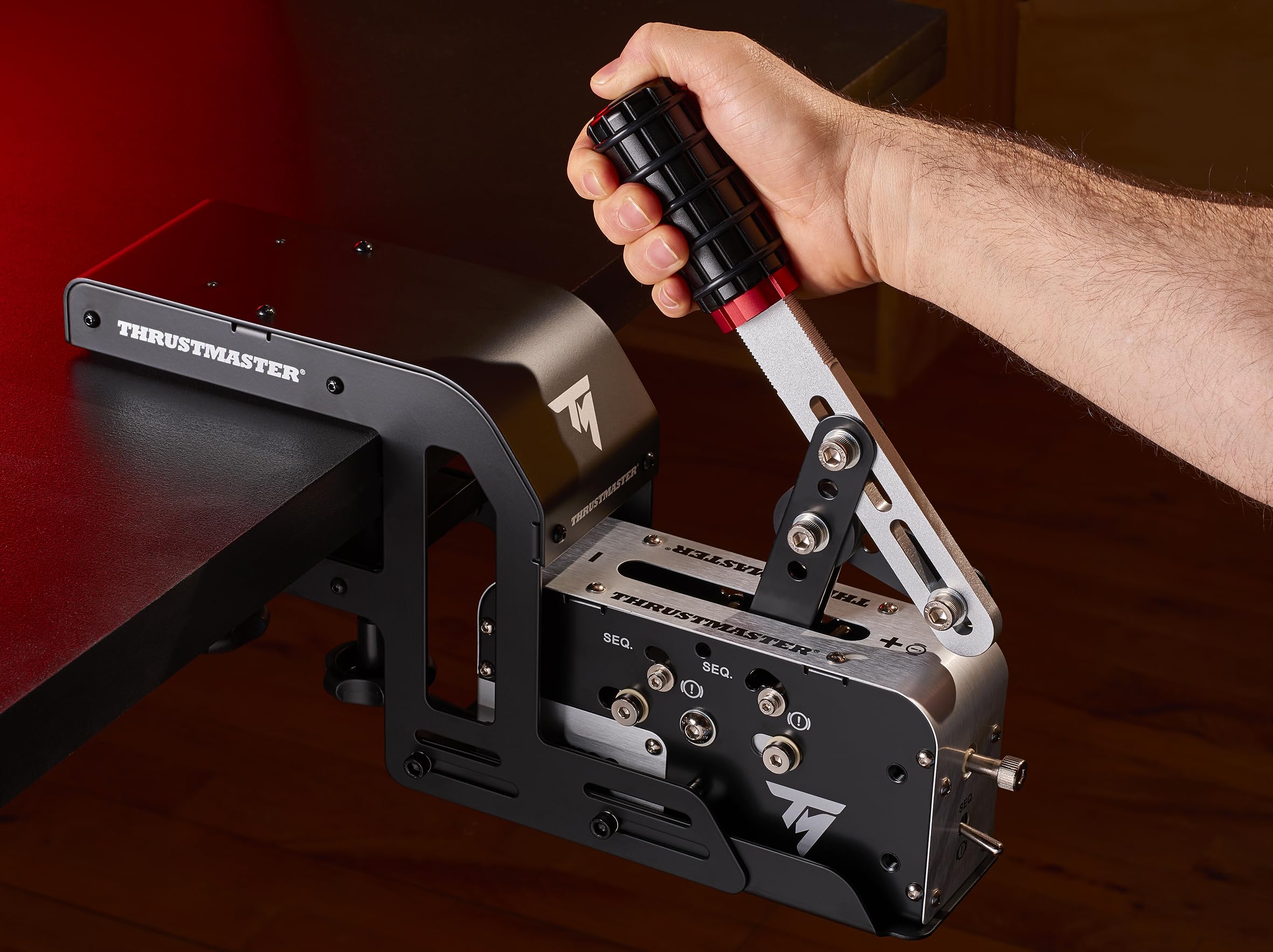 Mua Thrustmaster TSSH Sequential Handbrake & Shifter (Compatible with ...