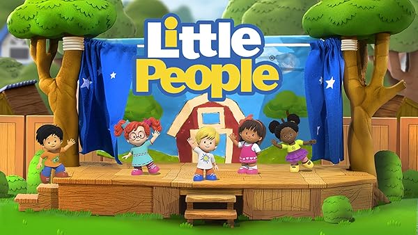 Watch Little People | Prime Video