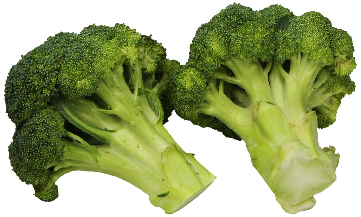 Broccoli Crowns Organic, 1 Each: Amazon.com: Grocery & Gourmet Food