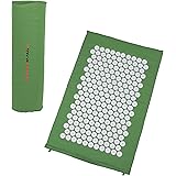 Yantramatte Akupressurmatte: Amazon.de: Sport & Freizeit