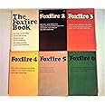 The Foxfire Books (6 volume set) (Foxfire Books, 1-6): Jenny Nimmo ...