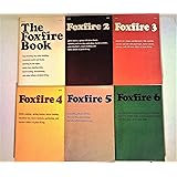 A Complete Foxfire Series 14-Book Collection Set with Anniversary ...