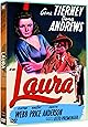 Laura [DVD]: Amazon.es: Gene Tierney, Dana Andrews, Clifton Webb ...