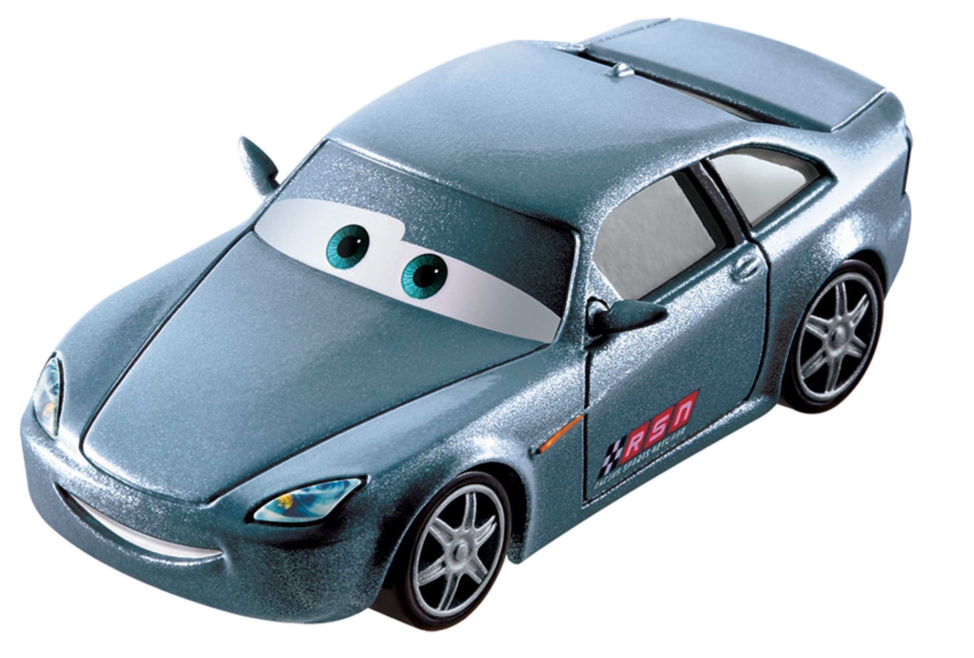 Mua Disney Pixar Cars FLM31 Die-Cast Cars 3 Bob Cutlass trên Amazon Mỹ ...