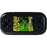 Amazon.com: My Arcade Gamer V Portable Gaming System - 220 Built-In ...