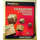 Foundations in Personal Finance-Home School Edition (Financial Peace ...