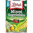 Amazon.com : Libby's Mixed Vegetables | Delicious Vegetable Favorites ...
