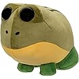 Amazon.com: Adopt Me! Collector Plush - Bullfrog - Series 3 - Common in ...