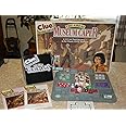 Amazon.com: Clue - The Great Museum Caper : Toys & Games