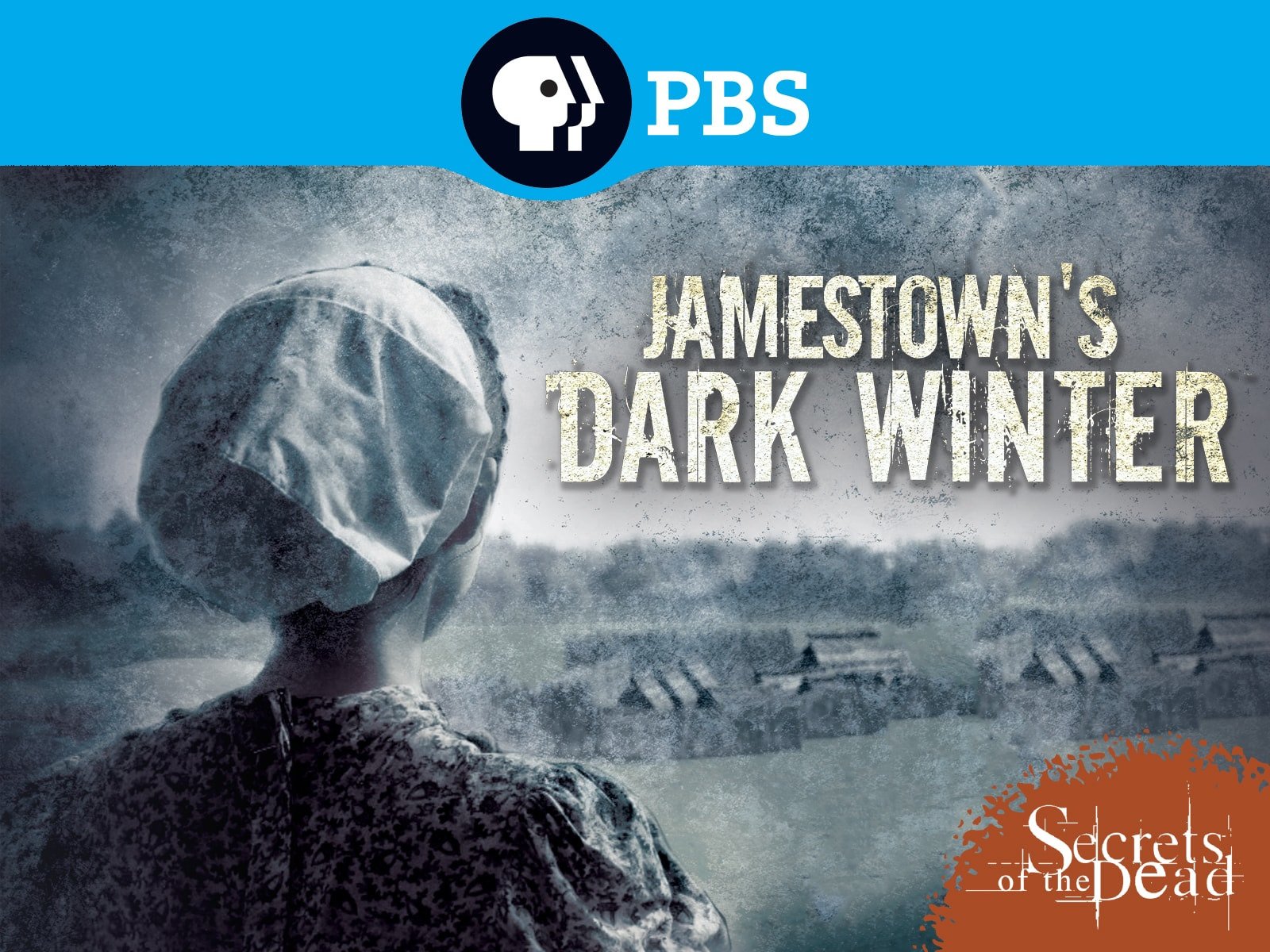 Watch Secrets of the Dead: Jamestown's Dark Winter | Prime Video