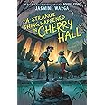 Amazon.com: A Strange Thing Happened in Cherry Hall: 9780062956705 ...