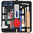 Amazon.com: Tipatyard Piano Tuning Kit,36 PCS Piano Tuner Kit Including ...