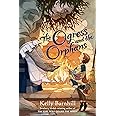 The Ogress and the Orphans: Barnhill, Kelly: 9781643750743: Amazon.com ...