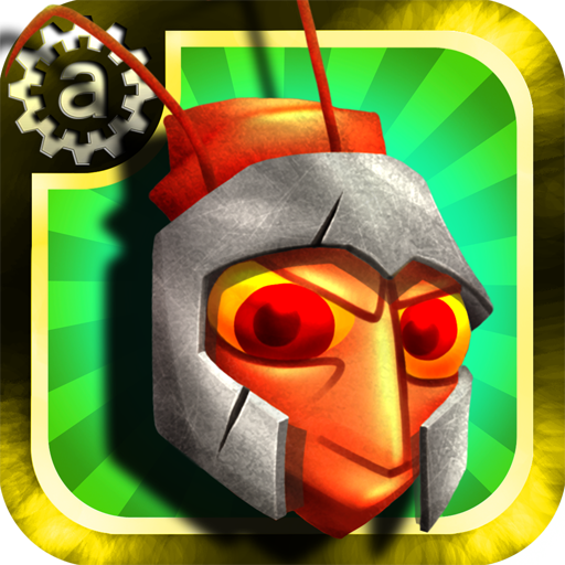 Mad Ant Attack 2:Amazon.com:Appstore for Android
