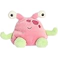 Amazon.com: Aurora® Adorable Palm Pals™ Zorg Green Alien™ Stuffed ...