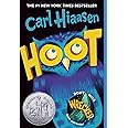 Amazon.com: Hoot: 9780375829161: Hiaasen, Carl: Books