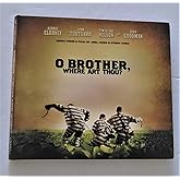 Soundtrack - O Brother Where Art Thou [Vinyl] - Amazon.com Music