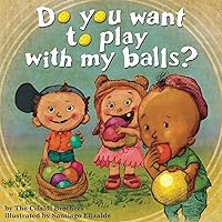 Do You Want To Play With My Balls / Box? Filp Book: The Cifaldi ...
