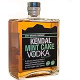 Thunder Toffee Vodka, 70 cl: Amazon.co.uk: Grocery