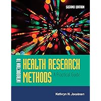 Amazon.com: Introduction to Health Research Methods: A Practical Guide ...