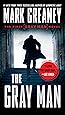 Amazon.com: The Gray Man (9780515147018): Mark Greaney: Books