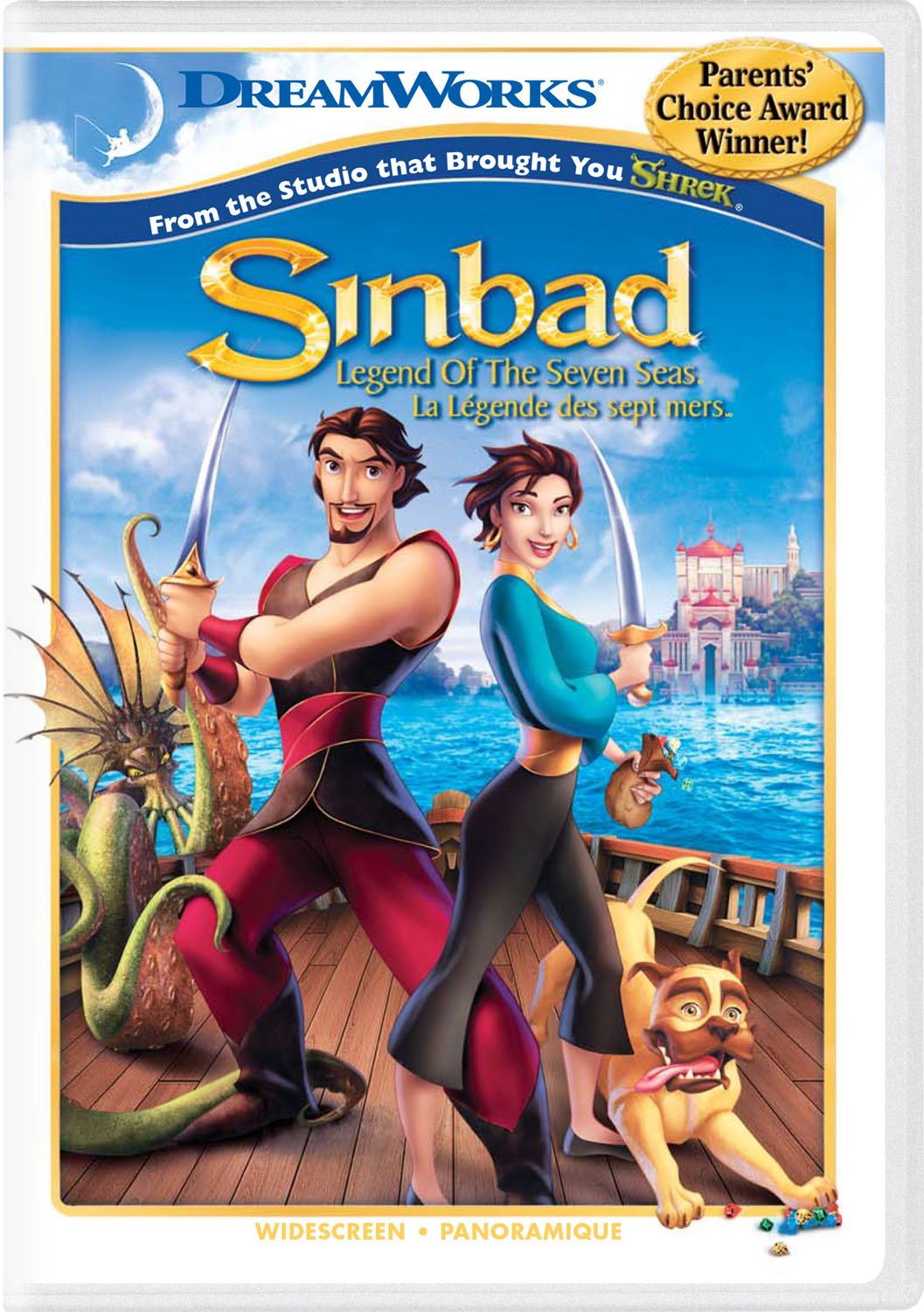Anybody remember that old Sinbad movie? : r/TwoBestFriendsPlay