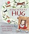 How to Build a Hug: Temple Grandin and Her Amazing Squeeze Machine ...