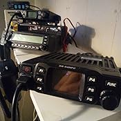 Amazon.com: Stryker SR-94HPC 10 Meter Radio: Electronics