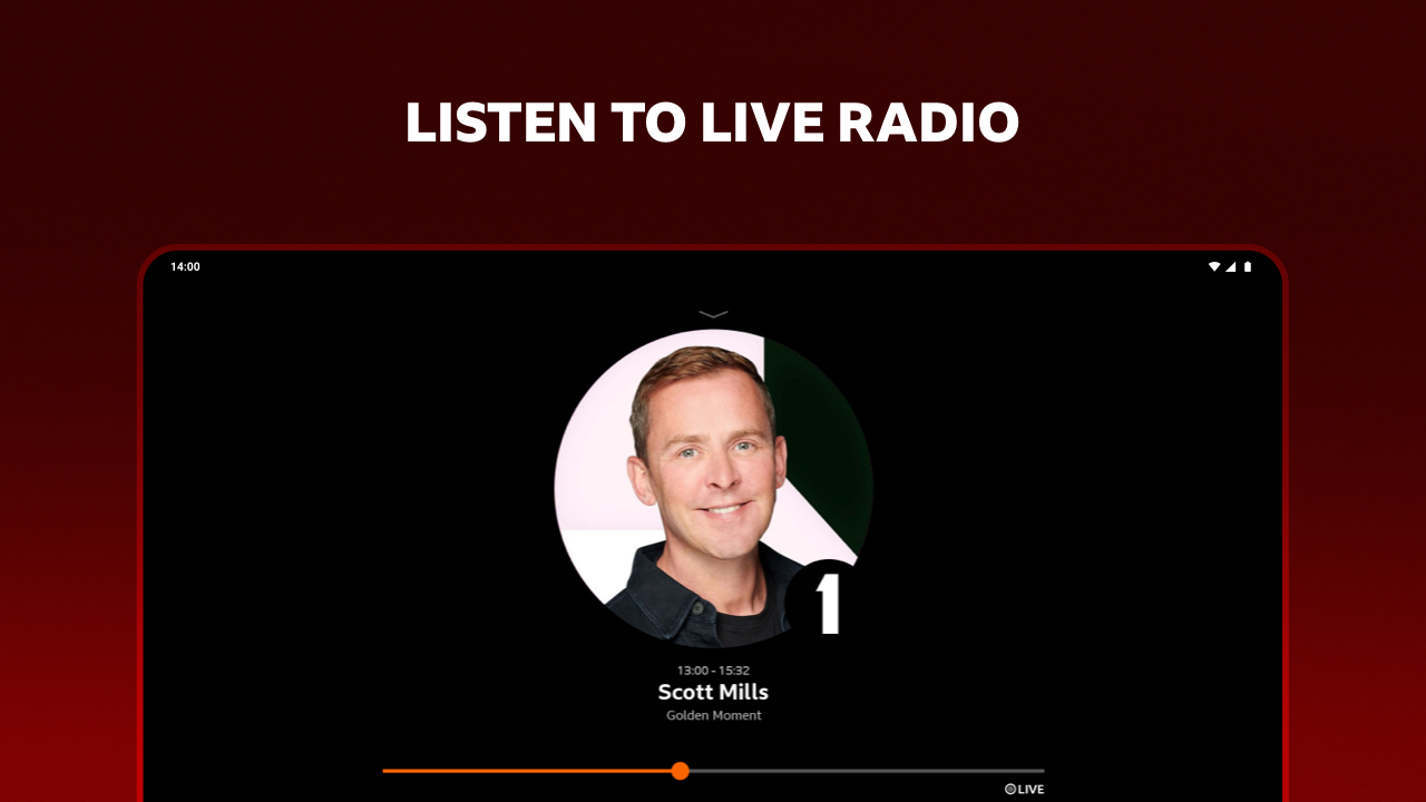 BBC Sounds:Amazon.co.uk:Appstore for Android