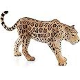 Amazon.com: MOJO Leopard Realistic International Wildlife Toy Replica ...