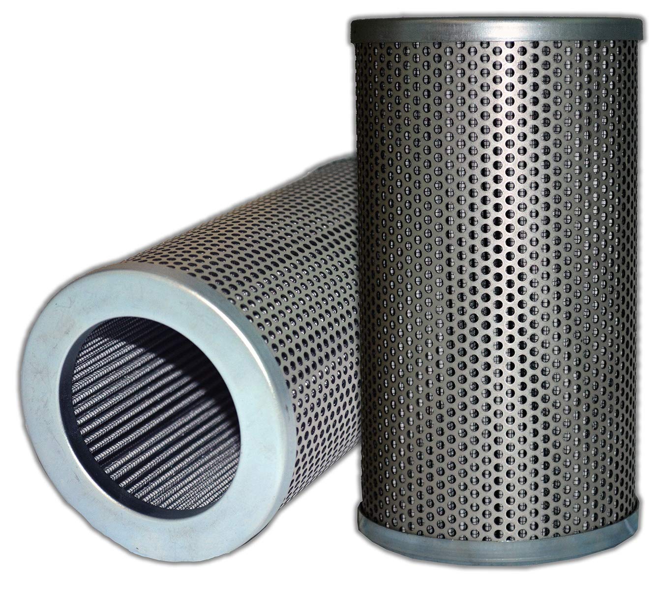 IKRON HHC01730 Heavy Duty Replacement Hydraulic Filter Element from Big ...