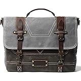 Amazon.com | EcoCare Sustainable Womens Fashion Leather Sneakers Low ...