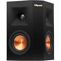Amazon.com: Klipsch RP-240S Surround Speaker (Each) : Electronics