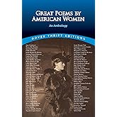 Great Short Stories by American Women (Dover Thrift Editions: Short ...