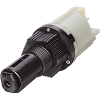 Amazon.com: GM Genuine Parts 26060073 Front Drive Axle Actuator ...