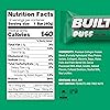 Built Bar, Puff Protein Bars, Mint Chip Puff, 17g Protein Snacks, On ...