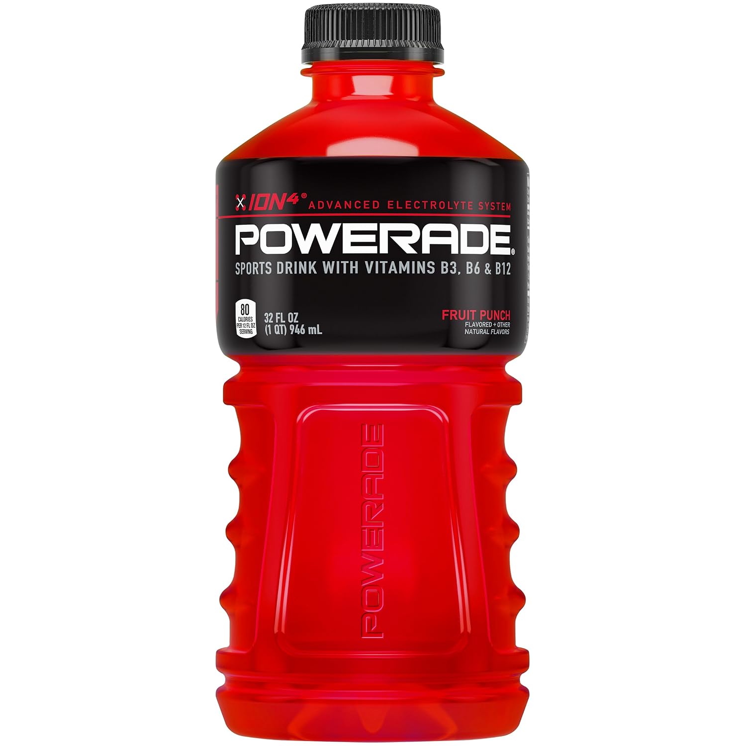 32 Oz Blue Powerade Nutrition Facts | Besto Blog