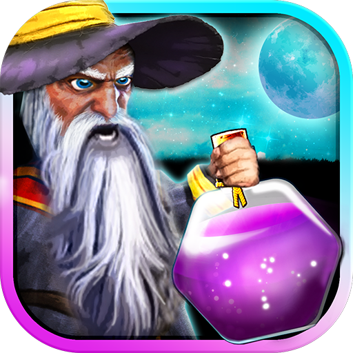 Potion Blast Mania:Amazon.com:Appstore for Android