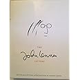 The John Lennon Letters: Lennon, John, Davies, Hunter: 9780316200806 ...
